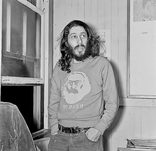 1001 Ways to Live Without Working - Tuli Kupferberg | libcom.org