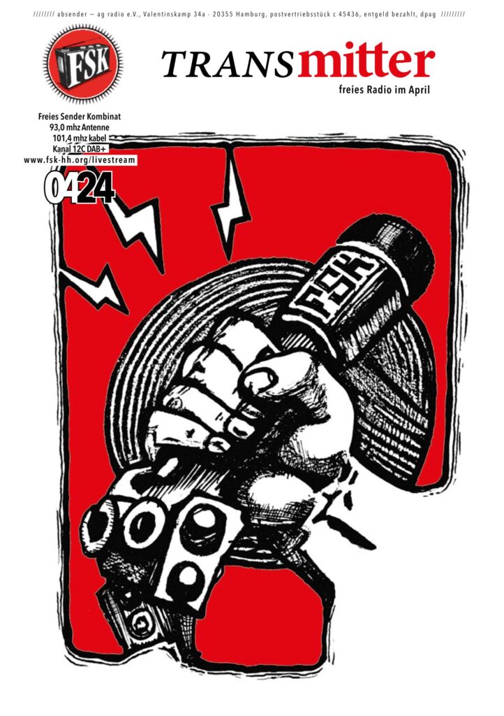 [AW2024] Interview with the Organising committee of the Action Week | libcom.org