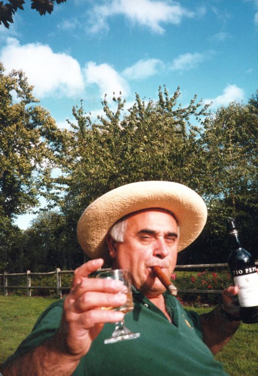 Alain Pecunia (1945-2024) | libcom.org