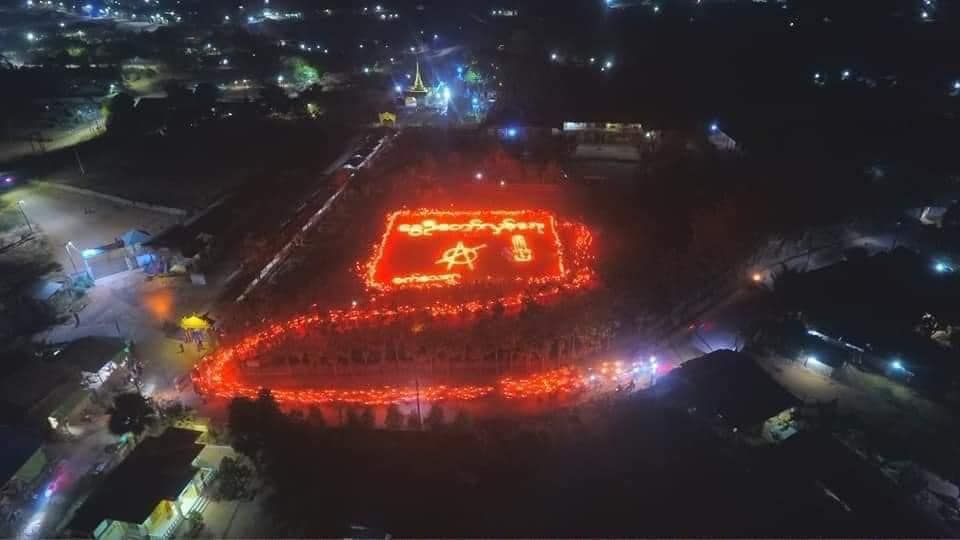 An Introduction to Anarchism in Myanmar | libcom.org