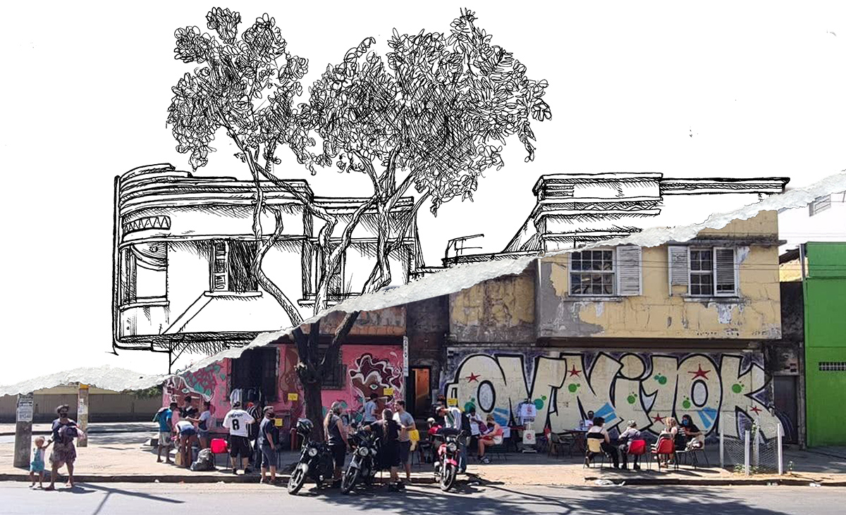 Casa encantada: A Portrait of the Fight for Housing in Belo Horizonte (e-book) | libcom.org