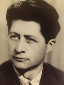 Markov, Boris (1927-2018) | libcom.org