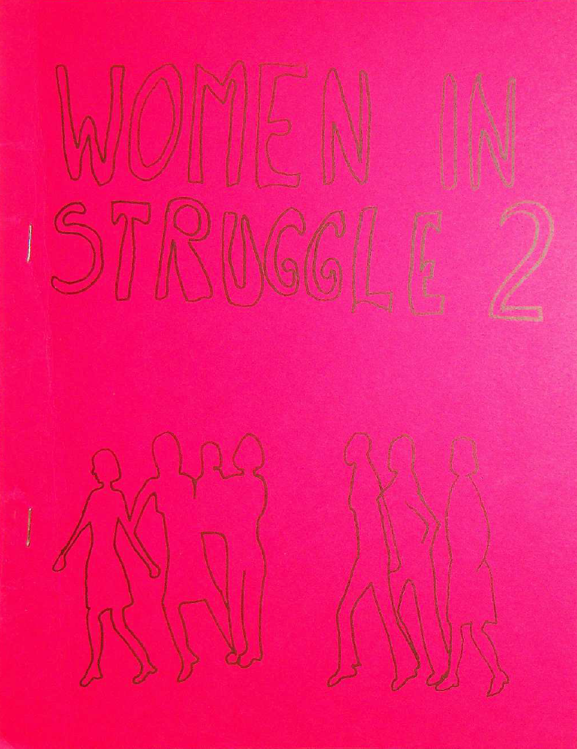 Women in Struggle #2 (1973) | libcom.org