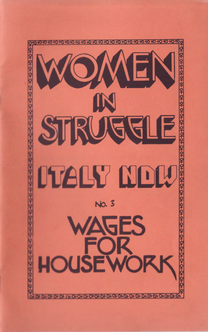 Women in Struggle #3 (1975) | libcom.org