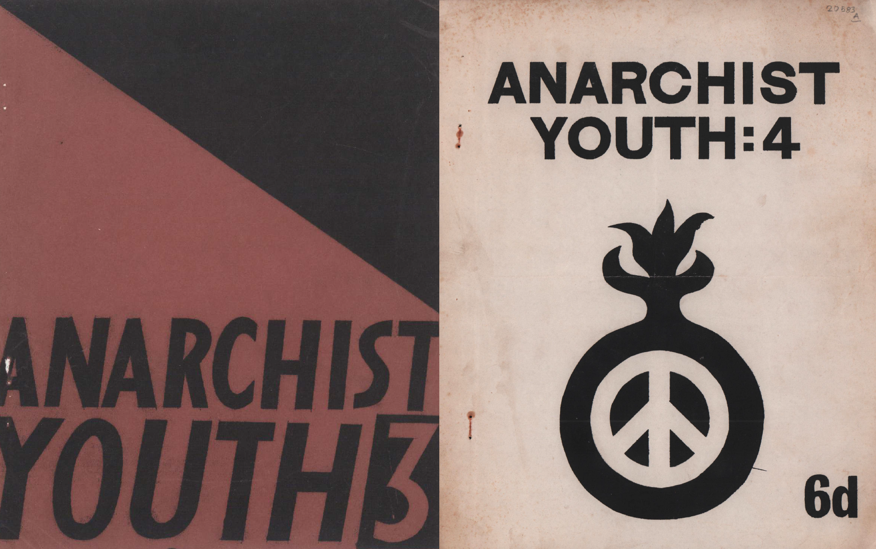 Anarchist Youth journal | libcom.org