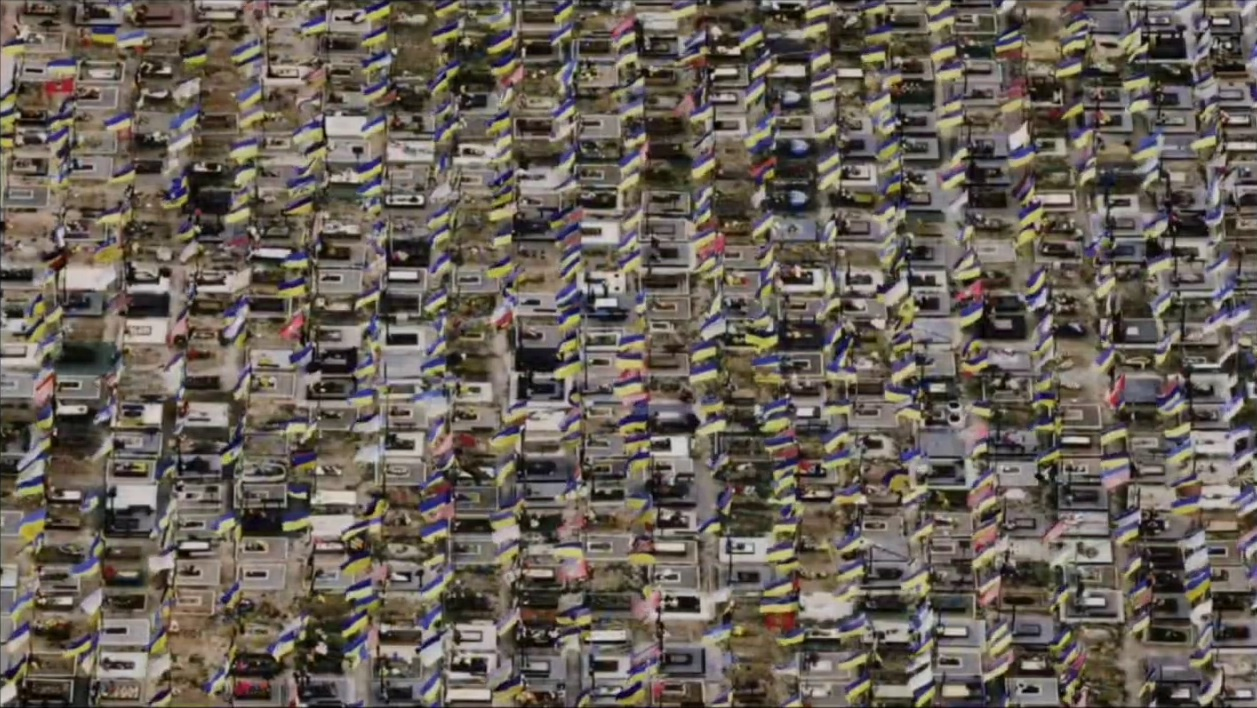 "It’s no longer considered shameful to avoid military service" Mid ...