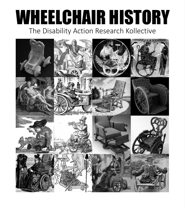 Wheelchair History | libcom.org