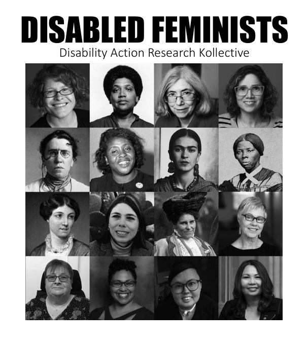 Disabled Feminists | libcom.org