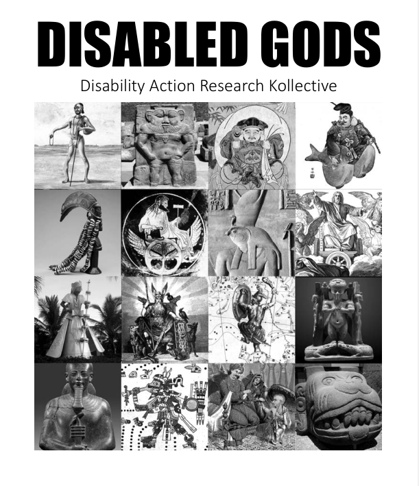 Disabled Gods | libcom.org