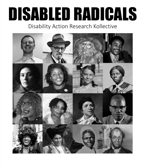 Disabled Radicals | libcom.org