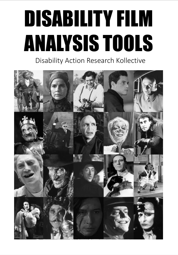 Disability Film Analysis Tools | libcom.org