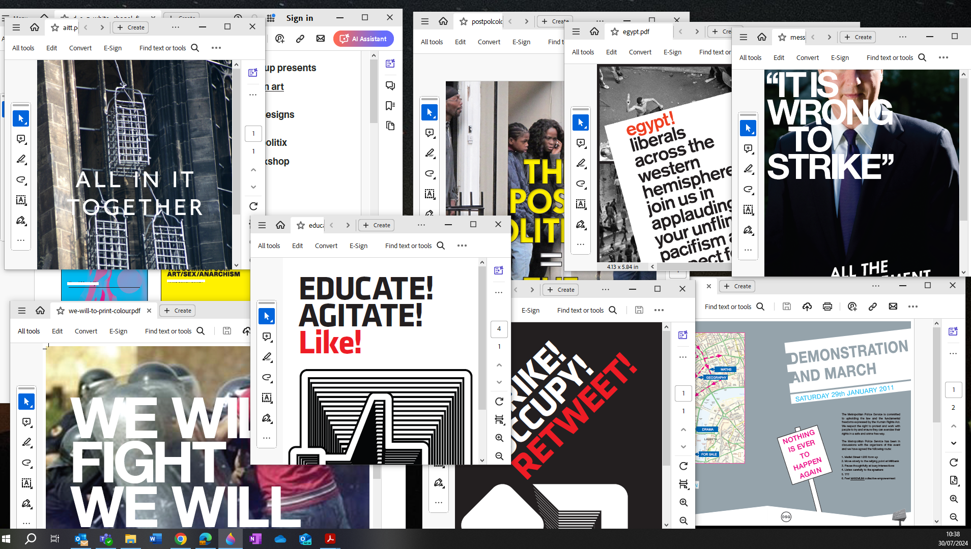 Deterritorial Support Group pdf files | libcom.org