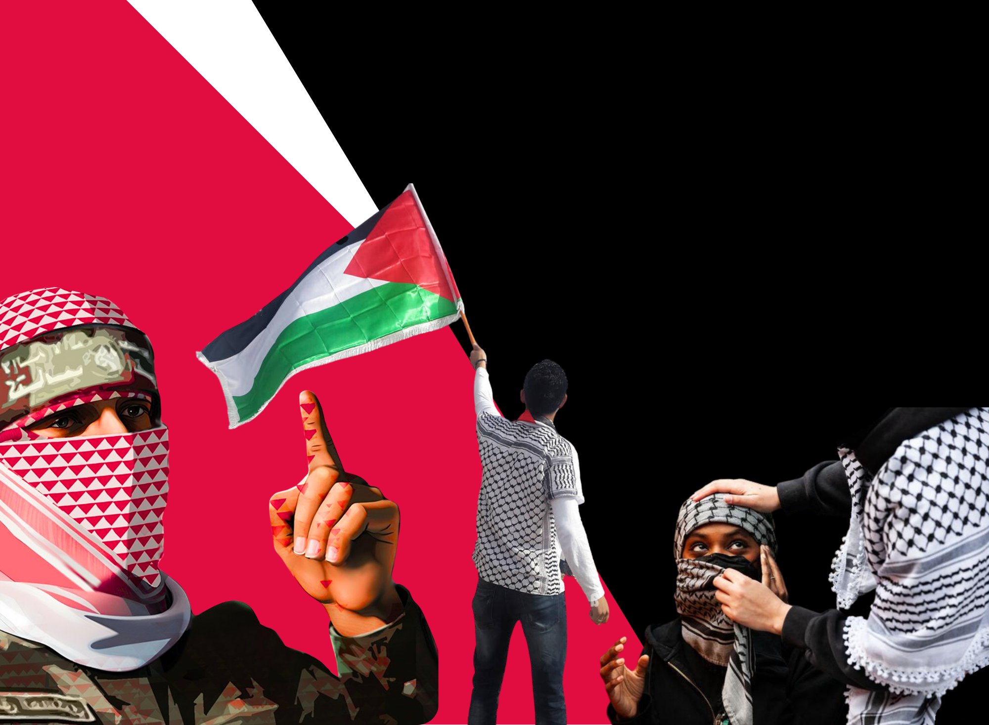 Hamas, anarchists in the West and Palestine solidarity: An analysis | libcom.org