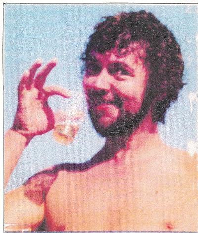 Memories of John Dennis | libcom.org