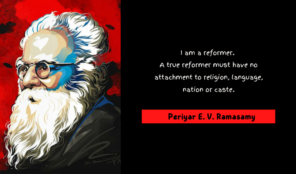 Periyar’s Political Atheism | libcom.org