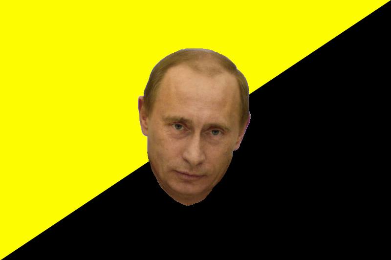 Response from the so-called ‘anarcho-putinists’, from some participants ...