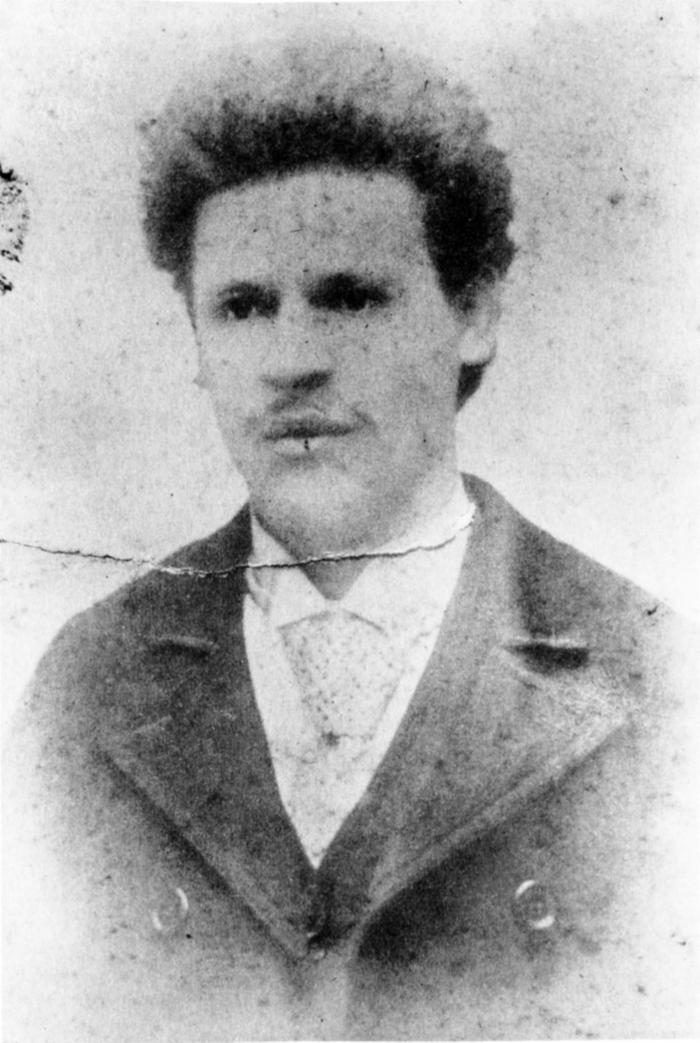 Salucci, Argante (1868-1896) | libcom.org