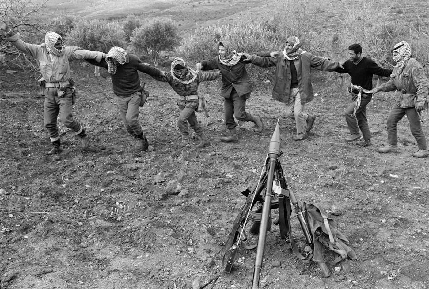 Ya Ghazze Habibti—Gaza, My Love | libcom.org