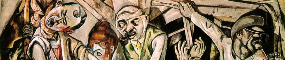 Freewheeling reflections on Latin America - David and Stuart Wise ...