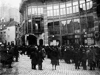 Mass Strike Threat and Mass Strike Refusal | libcom.org