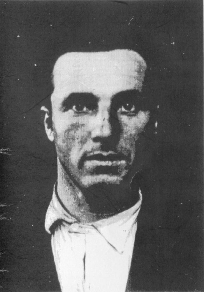 Bidoli, Giovanni (1902-1944) aka Nini | libcom.org