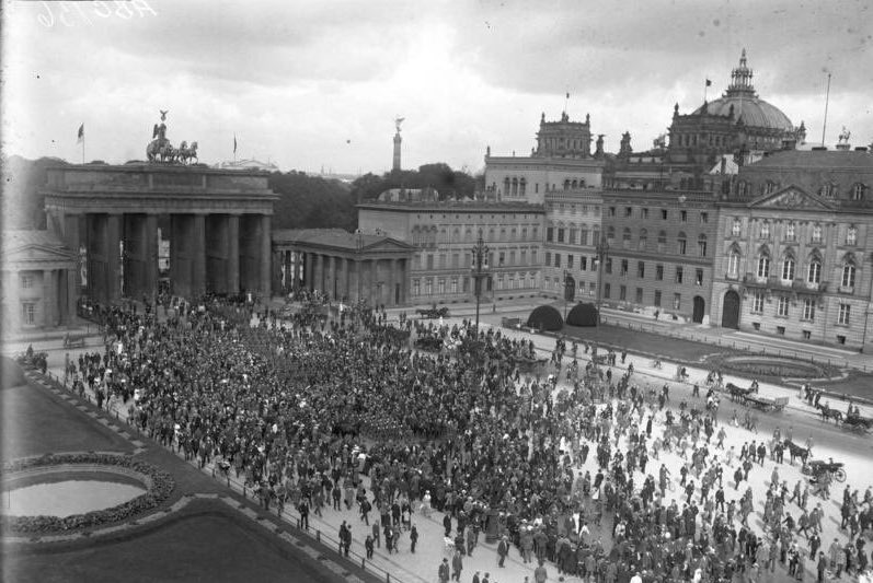 The Enemy as Teacher | libcom.org