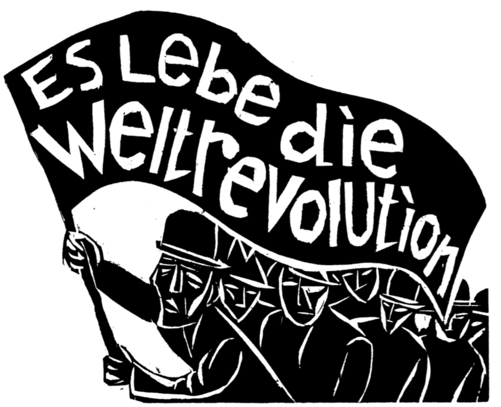 The Compulsion for Revolution | libcom.org