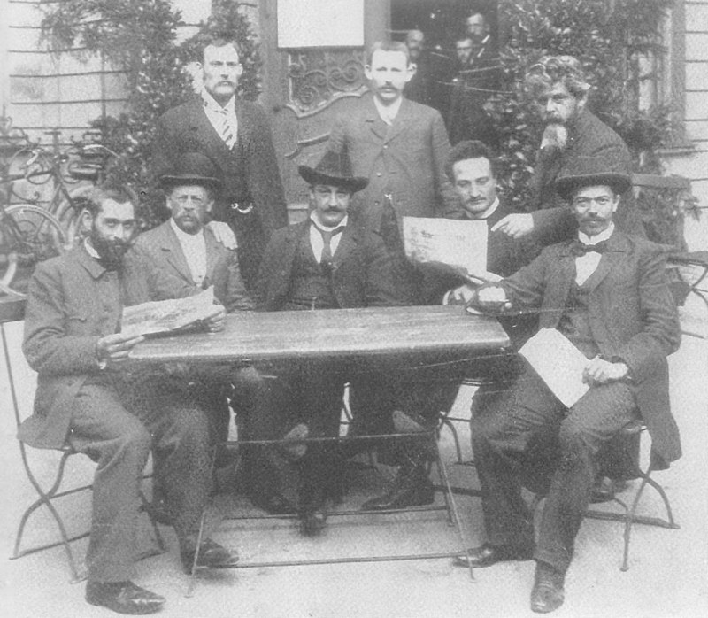 The Baden Revolt | libcom.org