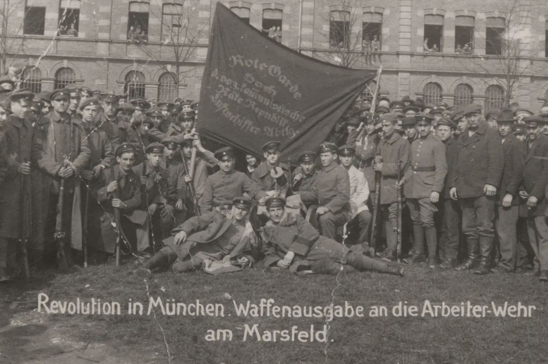 Fundamentals of the Council System | libcom.org