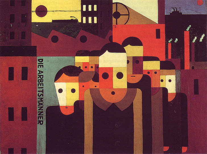 End and Means in the Class Struggle | libcom.org