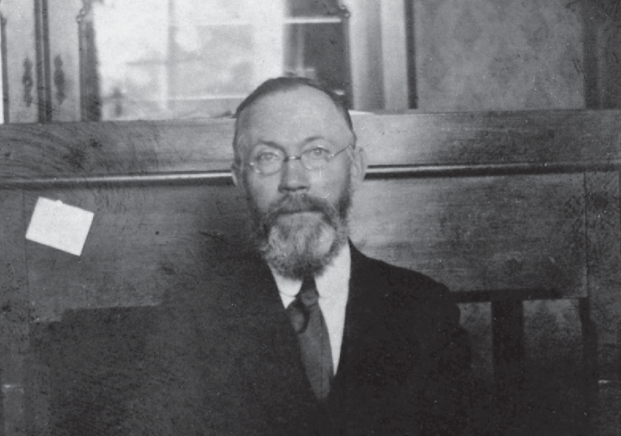 Mass Action and Revolution | libcom.org