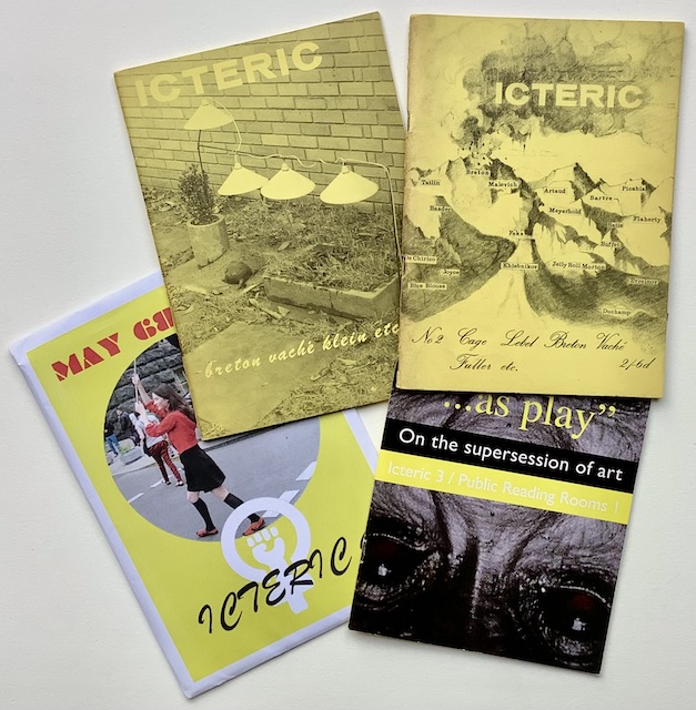 Icteric | libcom.org