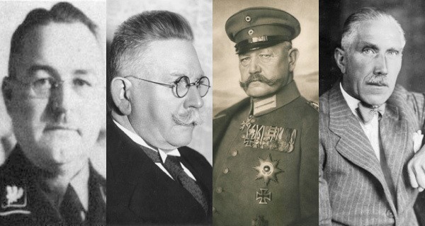 How the Nazis Came to Power - Johan Chapotout | libcom.org