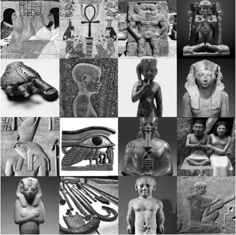 Ancient Egypt and Disability | libcom.org