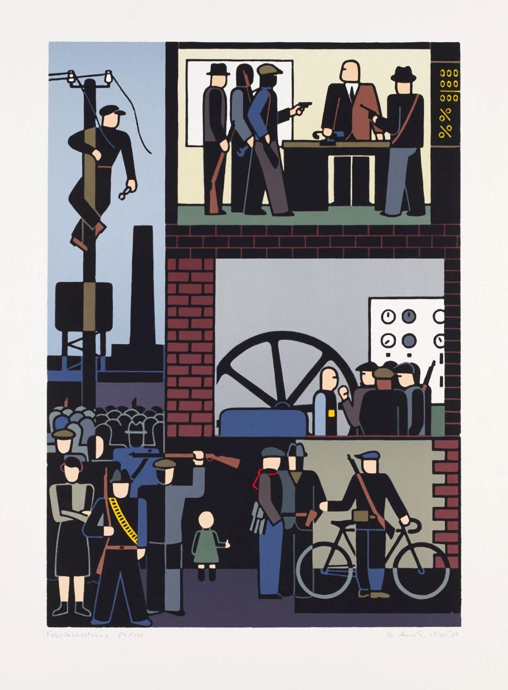 [Booklet] [PI] Clarifications on Revolutionary Defeatism | libcom.org