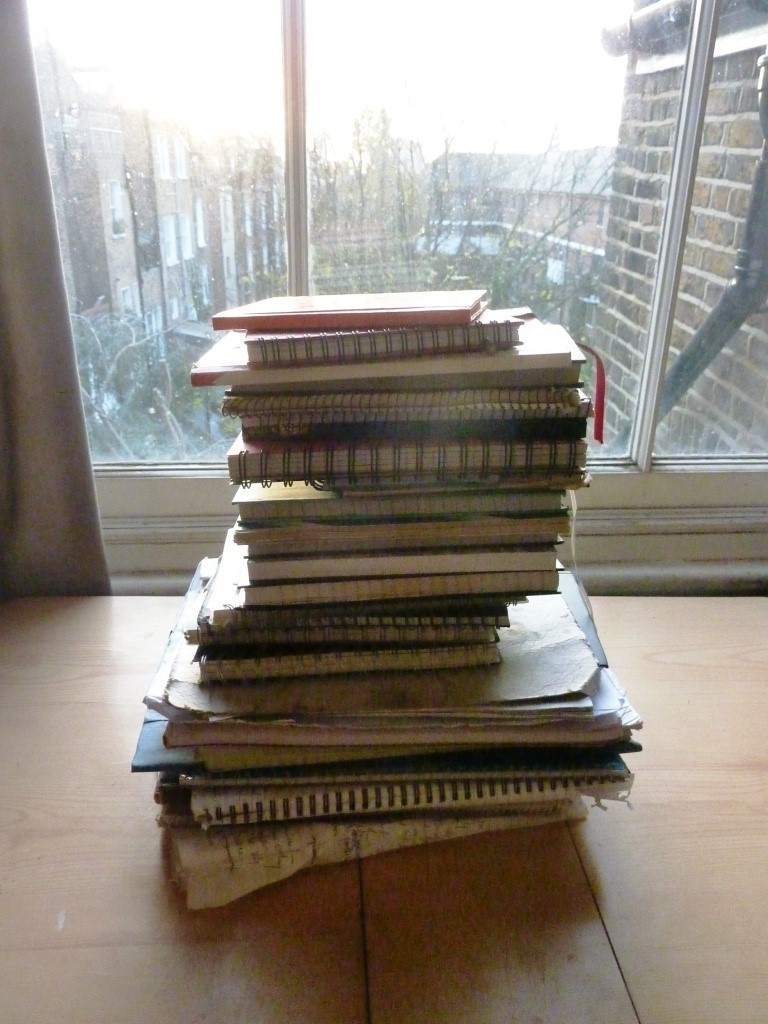 Fuck the 'new' Nature Writing - Stuart & David Wise | libcom.org