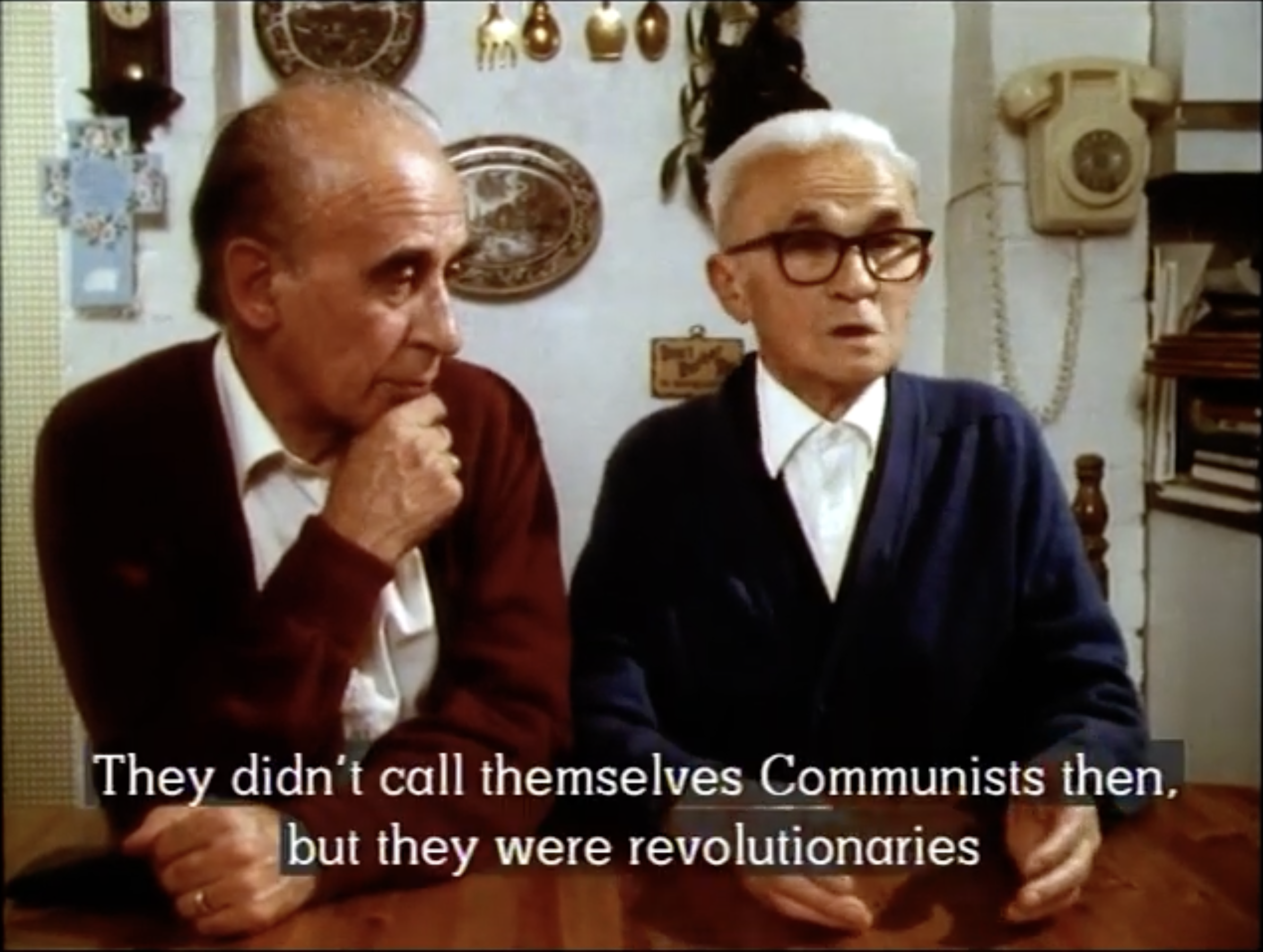 The Italian Connection - Albert Meltzer | libcom.org