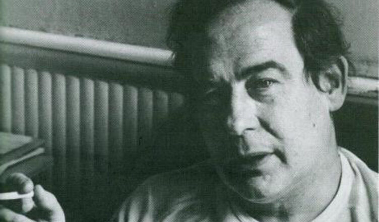 Obituary: Ken Weller (1935-2021) | libcom.org