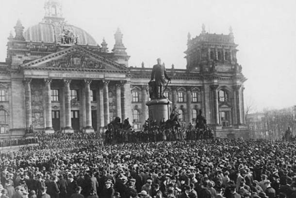 The Trade Union Movement | libcom.org