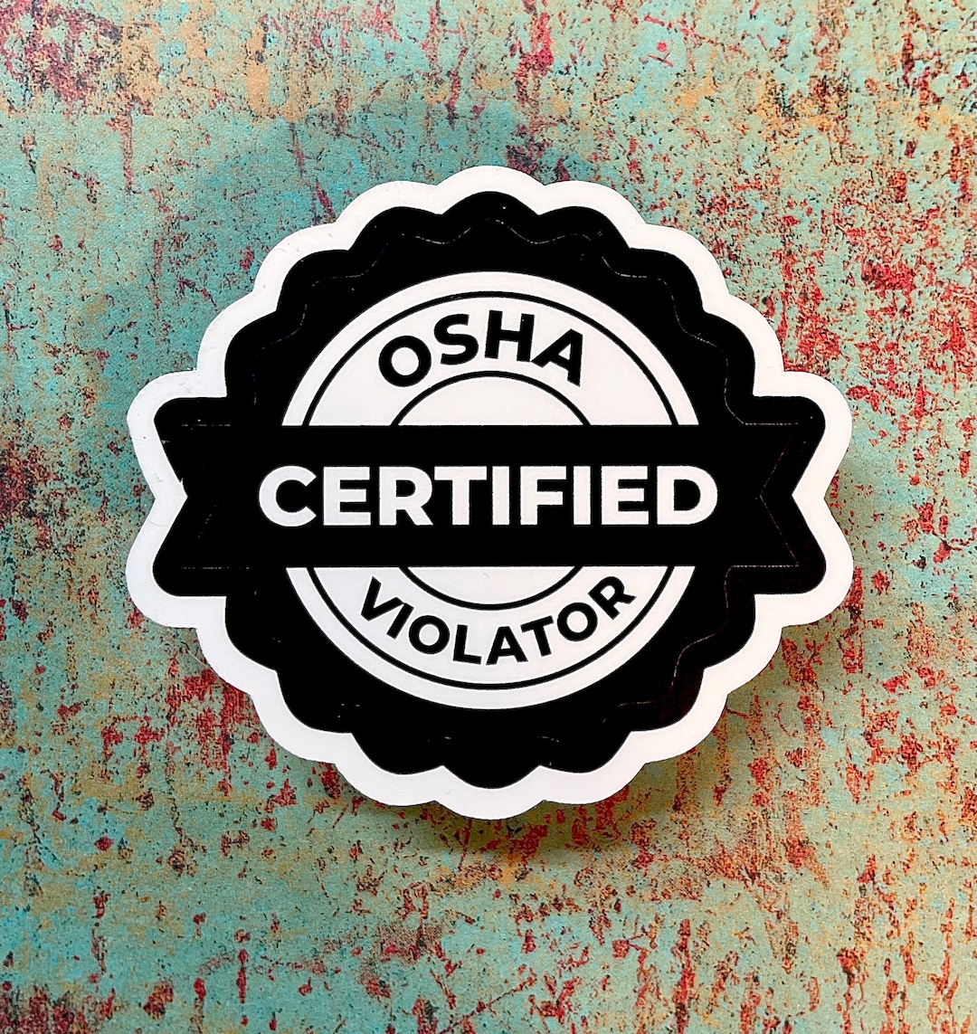OSHA, OSHI- | libcom.org