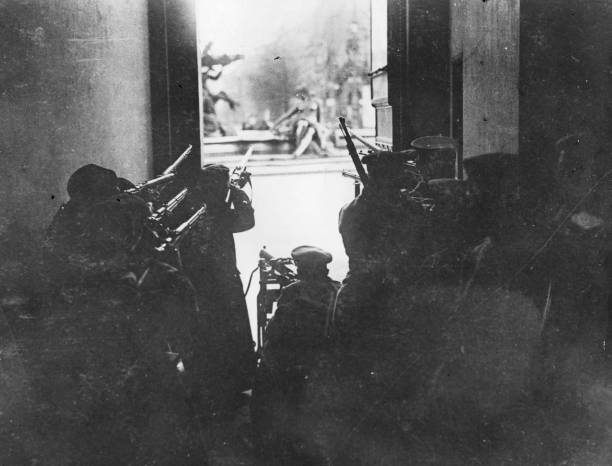 Democracy — Democracy of Lies | libcom.org