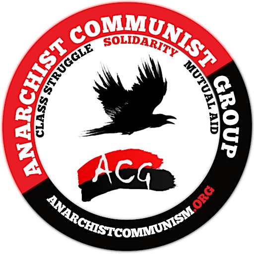 Introduction to Anarchist Communism: Capitalism, Class, and the State ...