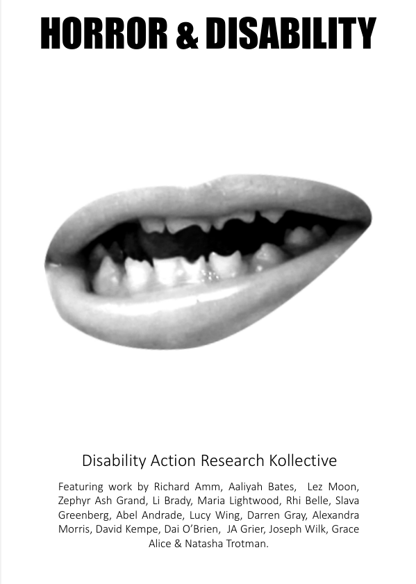 Horror & Disability | libcom.org