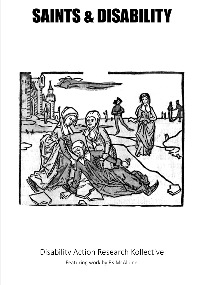 Saints & Disability | libcom.org