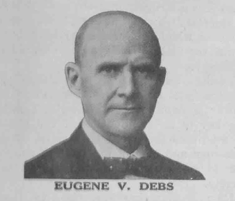 Up with the radical press! - Eugene V. Debs | libcom.org
