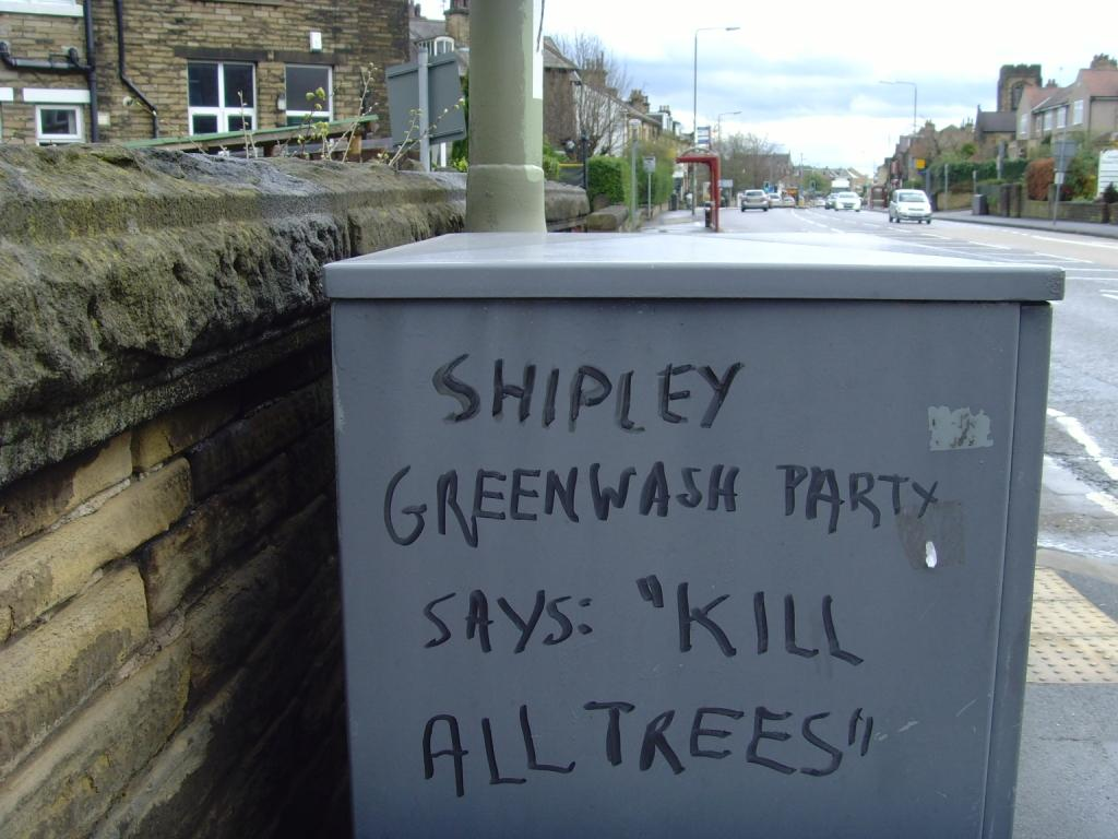 Wild the Cities or Dead Nature Reserves? - The Monstrous Bastards ...