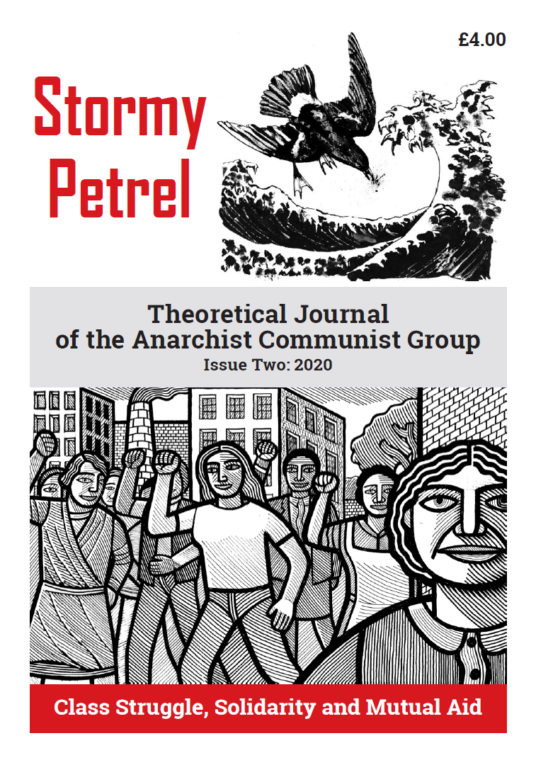 Stormy Petrel #2 (2020) | libcom.org