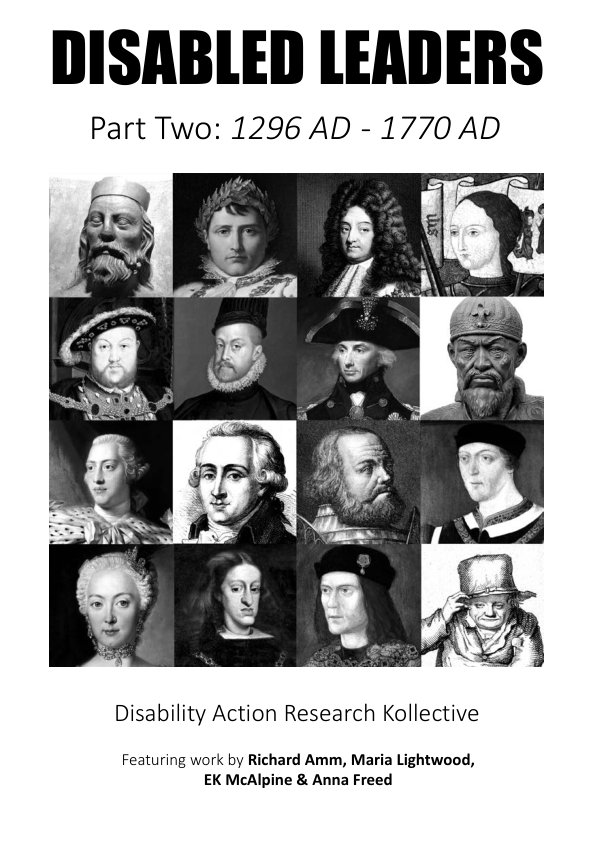 Disabled Leaders 2 | libcom.org