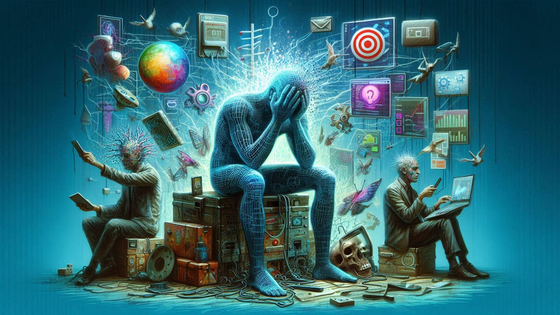 Soft Surveillance and Control: Artificial Intelligence as a Tool of Gradual and Deep Political ...