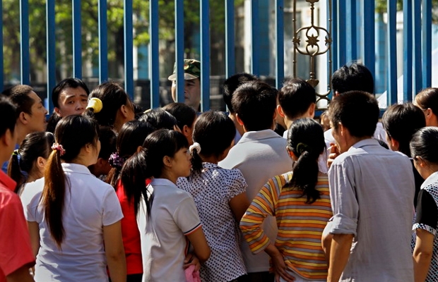 A Chinese Alternative? Interpreting the Chinese New Left Politically ...
